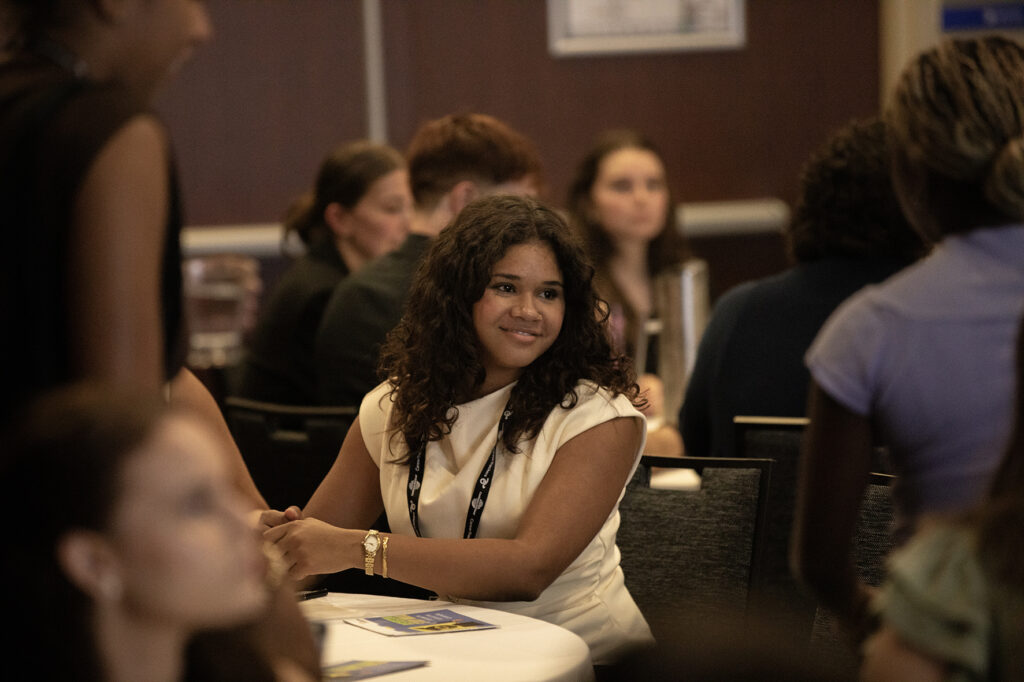 CareerTrackers | Registration